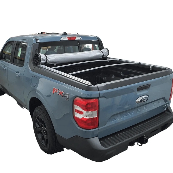 Capota Maverick 2022 - Flash Force - FLASH COVER - Audio Parts