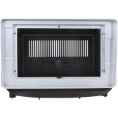 Moldura EXPEX 10 Pol - Tracker 2020/2023 - Prata - EPX10GM001 - Audio Parts