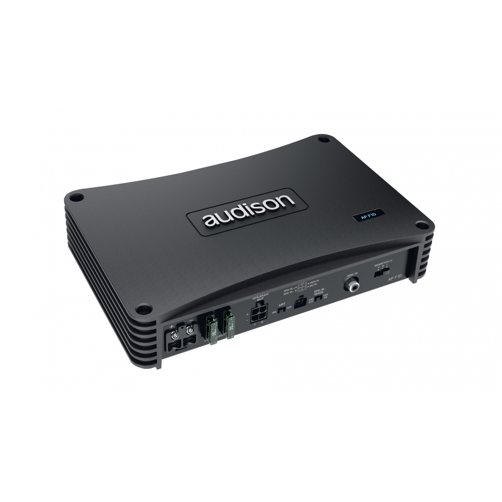 Amplificador AUDISON Prima AP F1D - (1 Canal/1000W) - Audio Parts